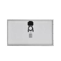 China Longi Jinko IP67 Junction Box 60w A Grade Mono Solar Cell Sun Panel For Ground Stand Alone Pole Cctv Car Air Conditioner for sale