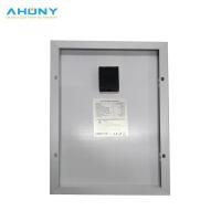 China 5W Monocrystalline Solar Panel Blanket For Marine Vessels With AHONY Trademark For Mini for sale