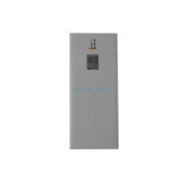 China Monocrystalline Solar Panel Glass Solar Panel 30W 35w Power Output For Smart System Project Mobile Charging Station for sale