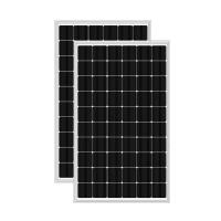 China AHONY 5W Double Glass Solar Panel Green Energy Solution for Compact panel Solar cell charger high efficiency solar cell for sale