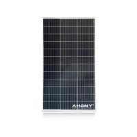China 510*1015*30 Dimensions 100W Solar Panel Module for Solar Roof Tile on Boat Caravan RV for sale
