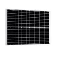 China 50w 12v 24v PERC A Grade Mono Solar Panel Pv Photovoltaic For Enhanced Energy Output for sale