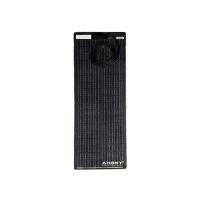 China 60w Walkable Solar Panel Waterproof Customized Solar Module For Boat Marine van modify sailboat yacht nautic maritime for sale