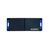 China Portable Foldable Solar Panel Charger Blanket Umbrella Mat Longi Cell 50w 80w 100w 200w  For Laptop And Phone With Built In Controller Usb Type C for sale