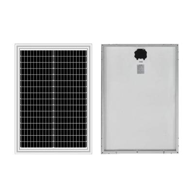 China High Efficiency Flexible PERC Mono Solar Panels for RV/Yacht/Camping - Direct Factory Price for sale