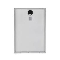 China Lightweight 20w Solar Panel Made of Strong Durable Anodized Aluminium Alloy 2.2kg for sale