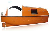 China Flexible Solar Panel 200w Longi Cell for Marine Lifeboat Yacht Power Supply OEM Design for sale