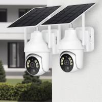 China Easy Install 10w Mini Lightweight Solar Panel Waterproof Solar Flexible Panels for Security Cameras Wireless for sale