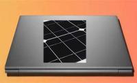China IBC Solar Cells Ultralight Solar Panels for Computer Laptop Notebook Power Supply Charge Emergency Outdoor Business Use for sale