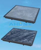 China Walkable Floor Solar Tile Wooden PV Module High Pressure Hailstone Resistance Solar Off Grid Pavement Street Ground House System for sale