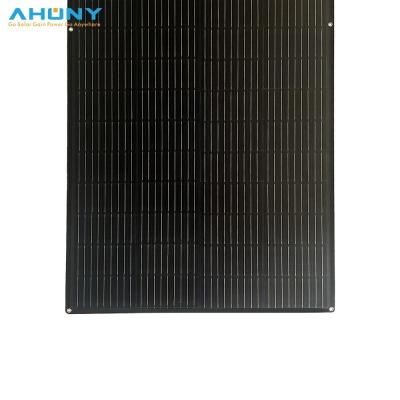 China 100W Monocrystalline PERC Solar Panel - High Efficiency PV Module with CE & RoHS Certification for sale