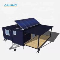China Solar Panel 100 Watt 30 Volt High-Efficiency Longi HPBC PV Module Power Charger for Container Rooftop Farm Off-Grid Applications for sale