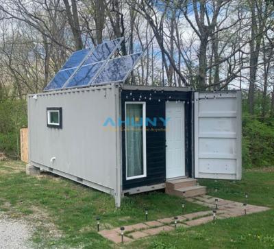 China 150W HPBC Full Black Solar Panel High-Power Rigid Panel Outdoor Off Grid Living Container RV Boat Home Power for sale
