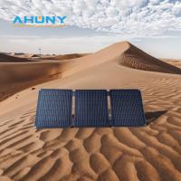 China 2 USB Ports 35W Solar Charger(12V/3A Max), Portable Foldable Solar Panel for Camping, IP65 Waterproof, Compatible with iPhone, iPad, Samsung Galaxy LG for sale
