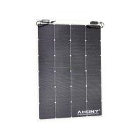 China Flexible Thin Film Solar Panel for sale