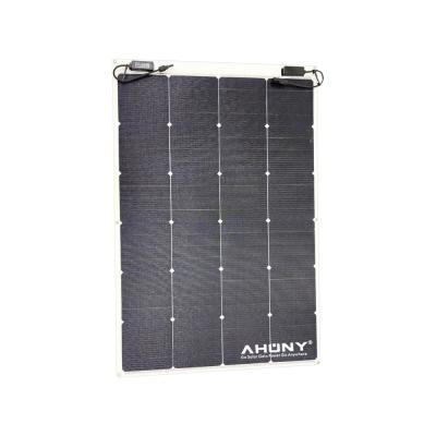 China Flexible Thin Film Solar Panel for sale