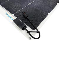 China Flexible Thin Film Solar Panel for sale