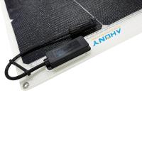 China Flexible Thin Film Solar Panel for sale