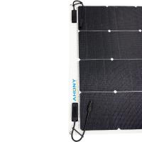 China Flexible Thin Film Solar Panel for sale