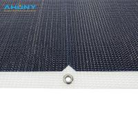 China Flexible Thin Film Solar Panel for sale