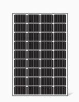 China Longi HPBC 150W Flexible Solar Panel Monocrystalline 25.8% Efficiency for sale