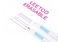 China Shoes Erasable Marking Auto Vanishing Pen 32# 35# 38# 42# 45# Nontoxic Ink for sale