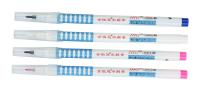 China Shoes Erasable Marking Auto Vanishing Pen 32# 35# 38# 42# 45# Nontoxic Ink for sale