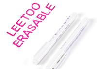 China Garment Shoes Leather High Temperture Auto Vanishing Pen for sale