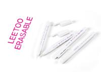 China Garment Shoes Leather High Temperture Auto Vanishing Pen for sale