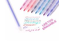 China Friction Colors Erasable Markers 2.0mm for sale