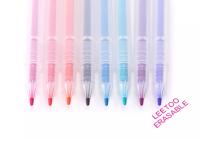 China Friction Colors Erasable Markers 2.0mm for sale