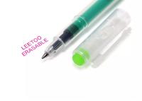 China Students Writing 8 Colors 0.7mm Erasable Felt Tip Pens for sale