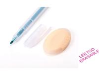 China Smooth Writing Easy Erase Friction Colors Erasable Markers for sale
