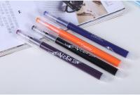 China 12 Colors Thin Fine Tip Children'S Dry Wipe Pens for sale