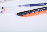 China 12 Colors Erasable Fine Point Marker Pen Set for Kids Painting Art Non-Toxic 2.2mm Tip for sale