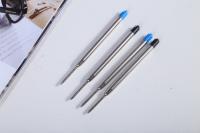 China Bullet Tips Magic Disappearing Ink Friction Pen Refills 0.7 for sale