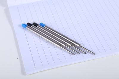 China Washable Air Erasable Fabric Marker Refills 0.7mm Friction Gel Ink Pens for DIY T-shirt Shoes Bag for sale
