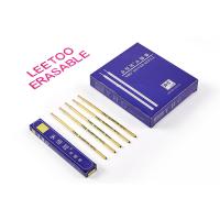 China Copper Tip Silver Refill Temporary Marking Pen for Leather and Fabric 12 Month Shelf Life for sale