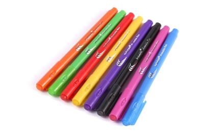 China LeeToo Friction Erasable Pens 0.5mm 0.7mm Thermo Sensitive Gel Ink Vanishing High Temperature for sale