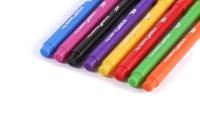 China LeeToo Friction Erasable Pens 0.5mm 0.7mm Thermo Sensitive Gel Ink Vanishing High Temperature for sale
