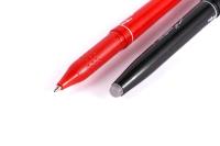 China LeeToo Friction Erasable Gel Pens 0.5mm 0.7mm Assorted Colors Nontoxic Ink for School Office for sale