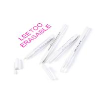 China Instant Auto Vanishing White Cleaning Water Erasable Pen for sale