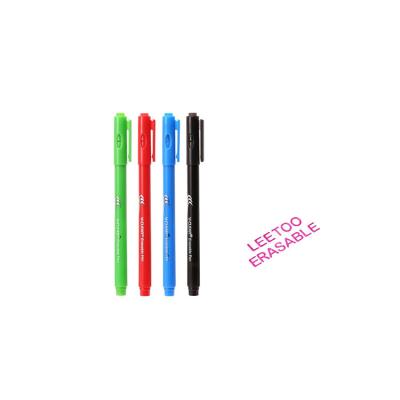 China Magical Thermo Sensitive Friction Erasable Pens Ink Disappear for sale
