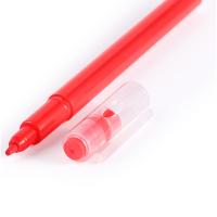 China Friction Erasable Gel Pens Fine Point 0.5mm Magic Disappearing Ink Erasable Markers for sale