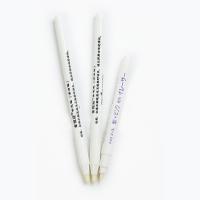 China Friction Erasable Marker Pen 0.5mm Fine Point Thermo Sensitive Gel Ink Nontoxic for sale