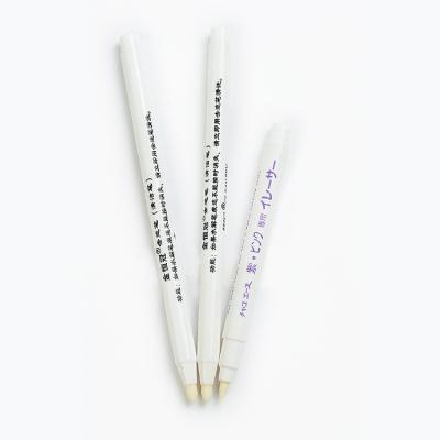 China Friction Erasable Marker Pen 0.5mm Fine Point Thermo Sensitive Gel Ink Nontoxic for sale