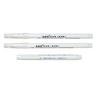 China Friction Erasable Marker Pen 0.5mm Fine Point Thermo Sensitive Gel Ink Nontoxic for sale