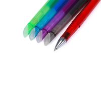 China Auto Vanishing Friction Fineliner Marker Pen for sale