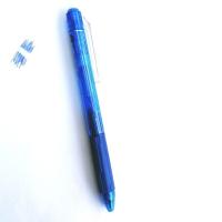 China 20 Colors Frixion Erasable Gel Pens Thermo Sensitive Ink 0.5mm Fine Point for sale