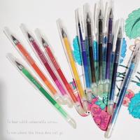China Eco Friendly Friction Ball Pen 0.5mm 0.7mm Erasable Nib for Office School for sale
